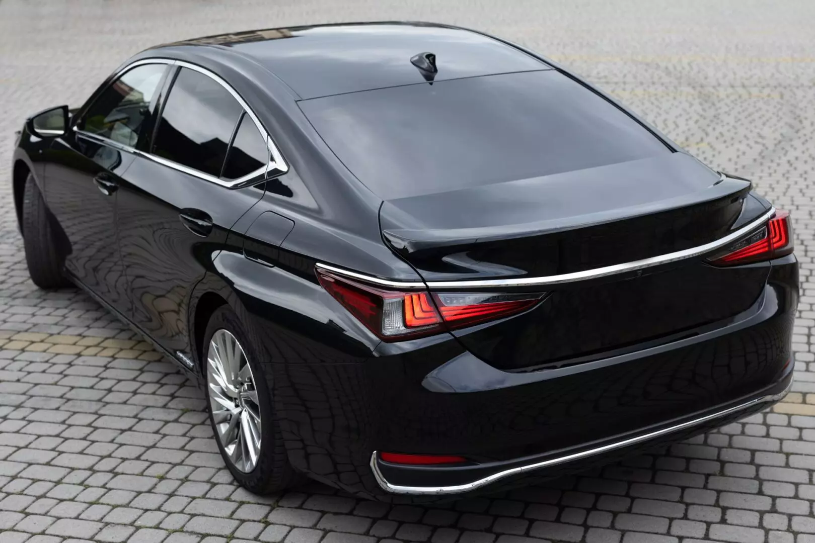 Vitre Teinté Aix en Provence - Pose Film Solaire de Qualité