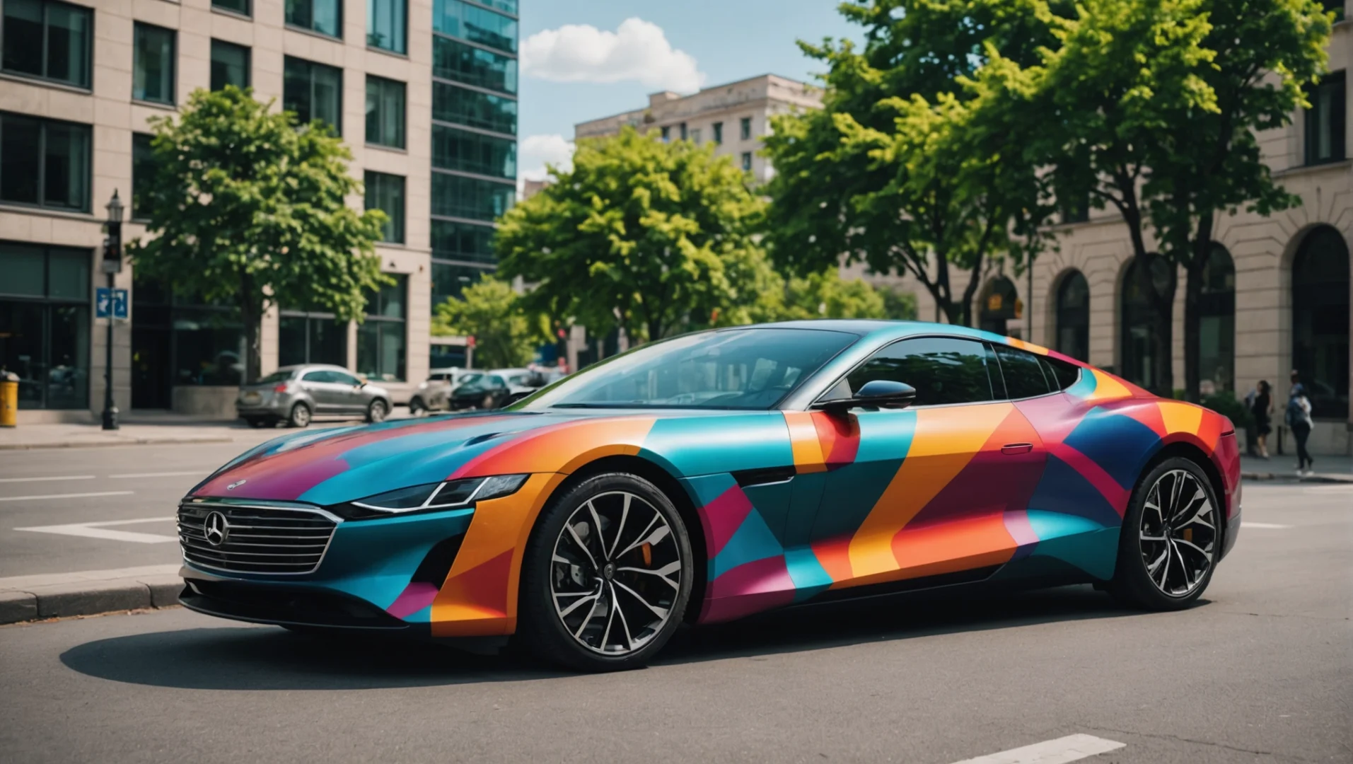 Covering auto: Protection et style réinventés