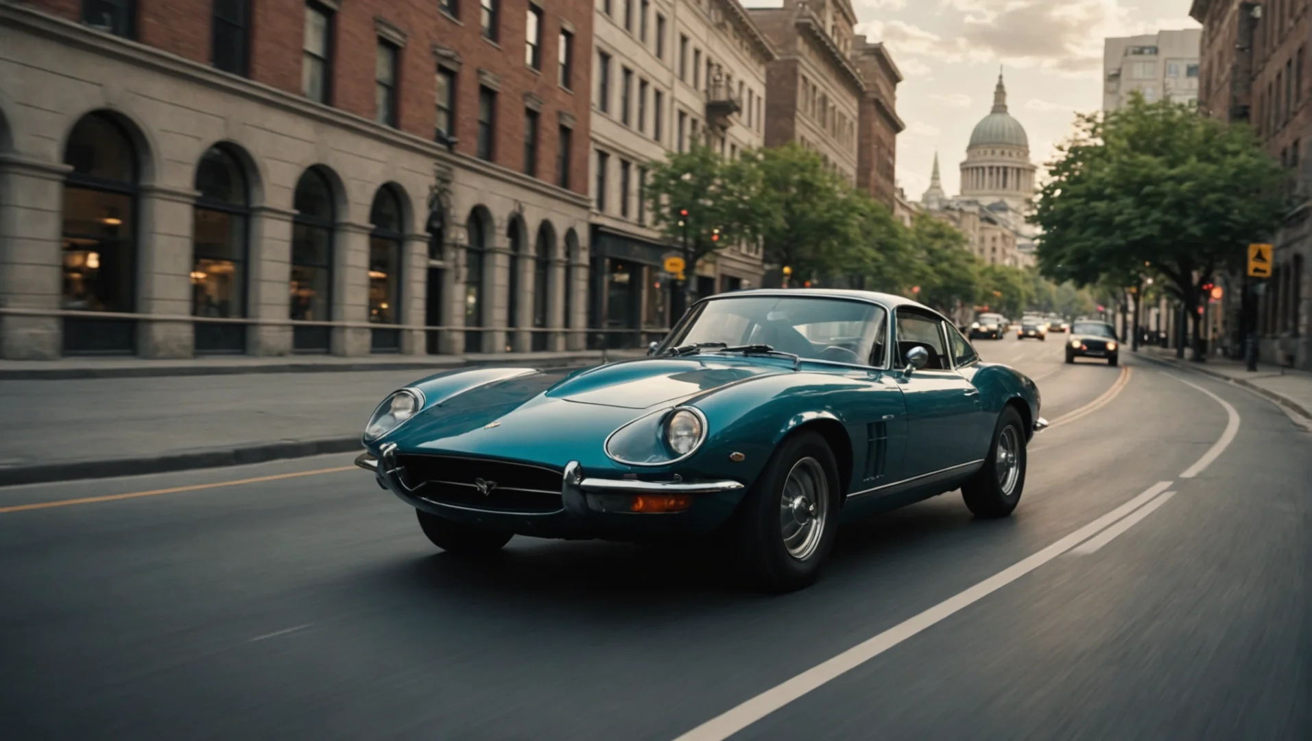 Quand les voitures roulent sous la caméra : voyage à travers le cinéma ...